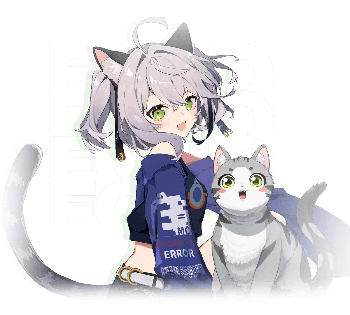 Cat Fantasy SEA: Official Launch by Bonfire Gathering | Download Now